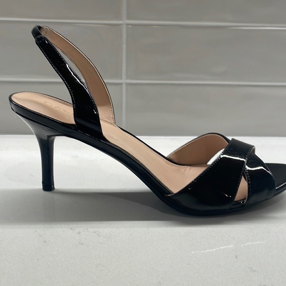 Calvin Klein | Shoes | Calvin Klein Heels | Poshmark
